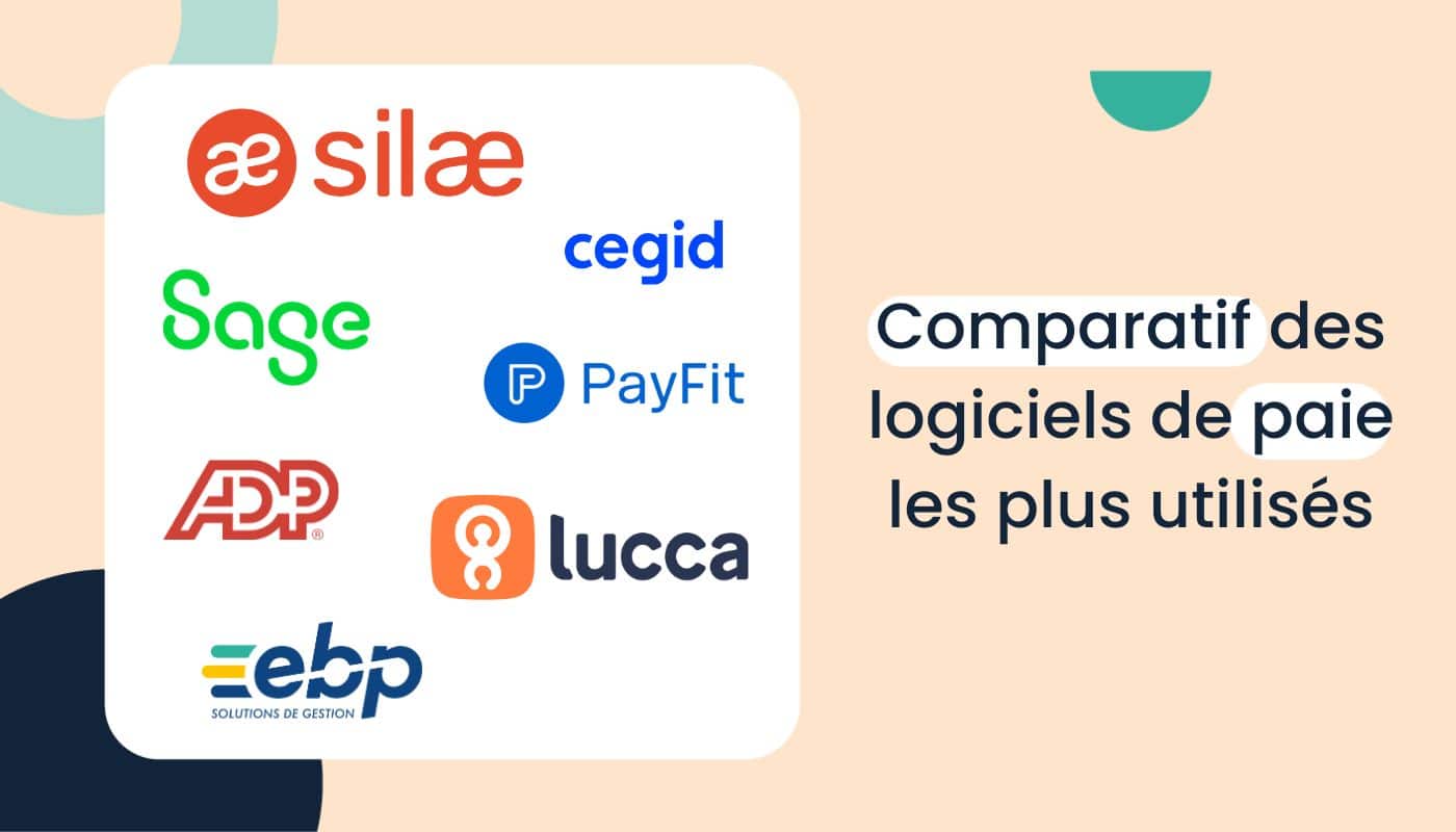 Logiciel de paie : comparatif des meilleures solutions - TPLPaye